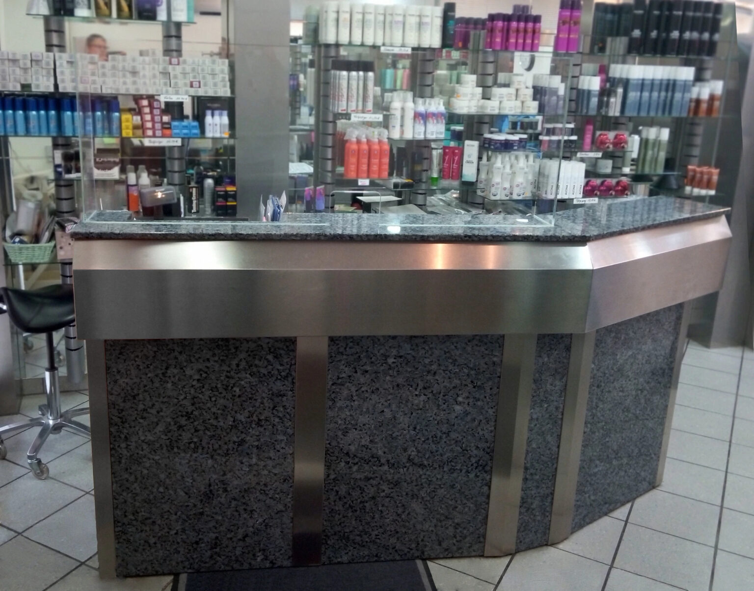 Staudacher-Friseur.de - Friseur in Tuttlingen